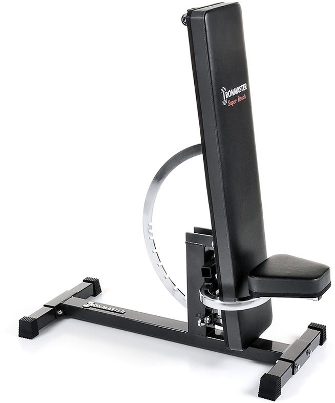 Ironmaster Bench