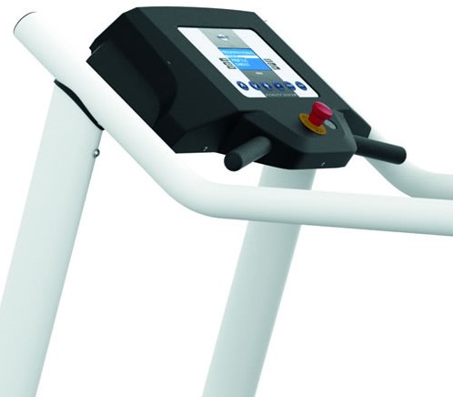 Ergo-Fit Alpine 4000 Loopband | Fitnessapparaat.nl
